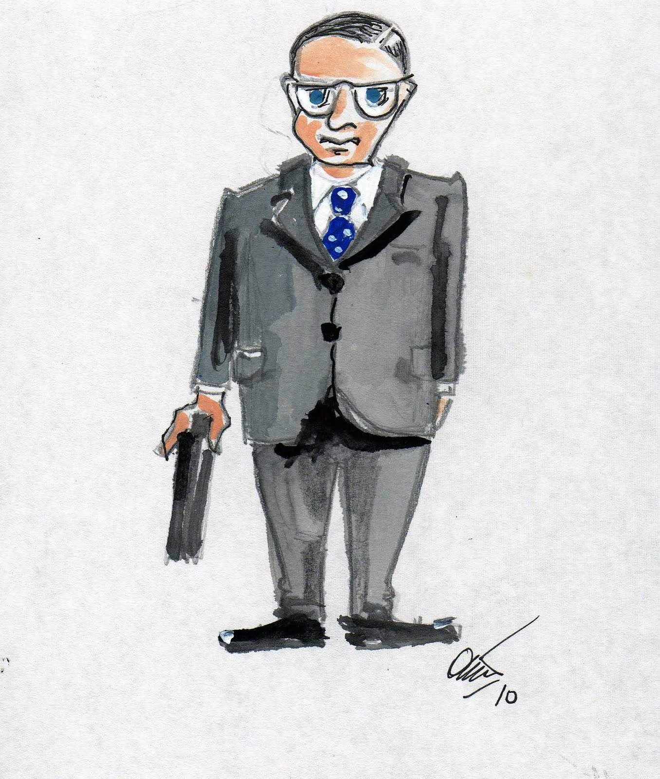 Cómo conseguir pareja después de una separación: Los personajes