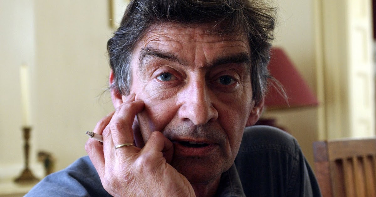 De Spanningsblog: Tomas Ross (interview, 2004)