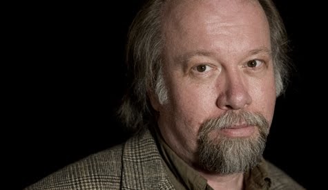 De Spanningsblog: Daniel Depp (interview, 2009)