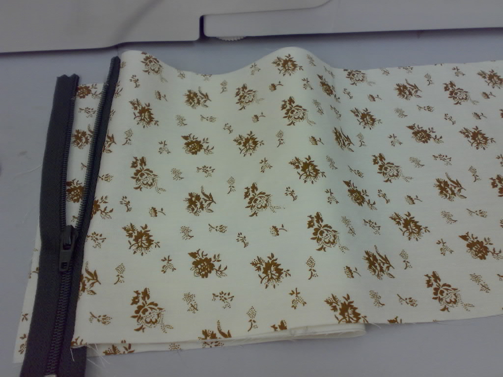 color me pretty: tutorial : pyramid pouch