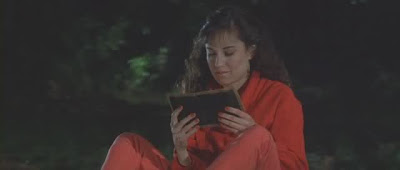 Let's Get Out Of Here!: 31 Days of Psychos!