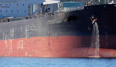 Bills of lading: Good riddance to bad wires