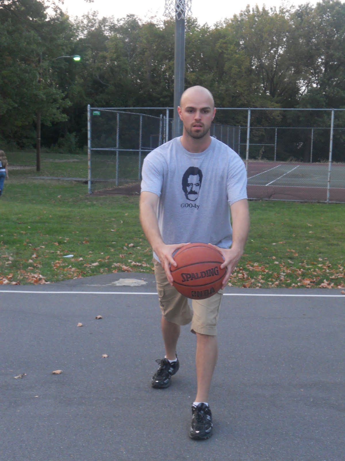 Biomechanics: Basketball Bounce Pass: MOVEMENT PHASE