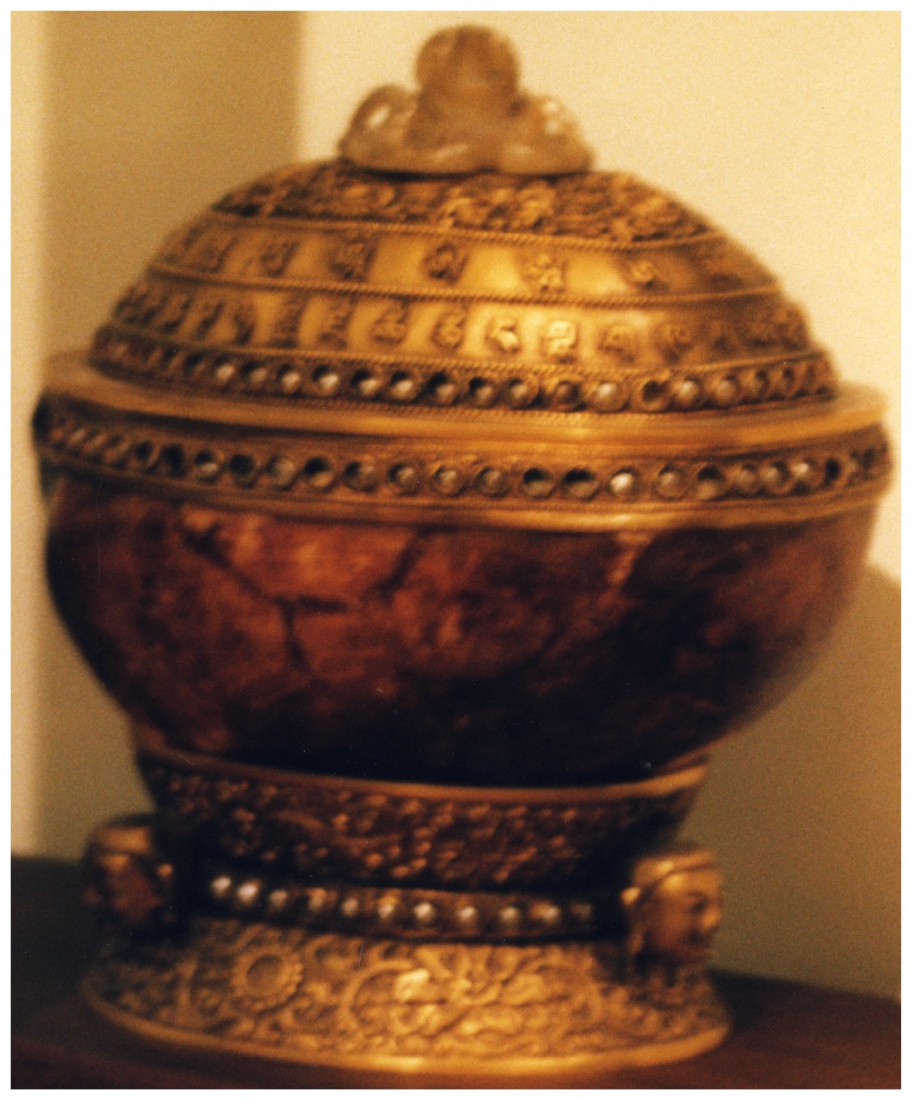 Glosario de los Dioses Latinos: Caballus-Evander