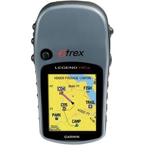 Garmin Etrex Legend - Vista Hcx Buy cheapest