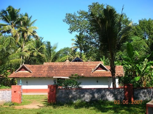 pandyan king of Madurai became the king of Poonjar and the making of ...