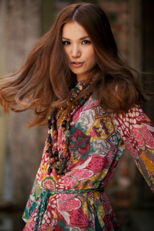 GooGoo1ne: [日Soul] Superfly 音乐盛典