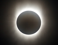 Solar Eclipse 4 January 2011 - Surya Grahan 2011