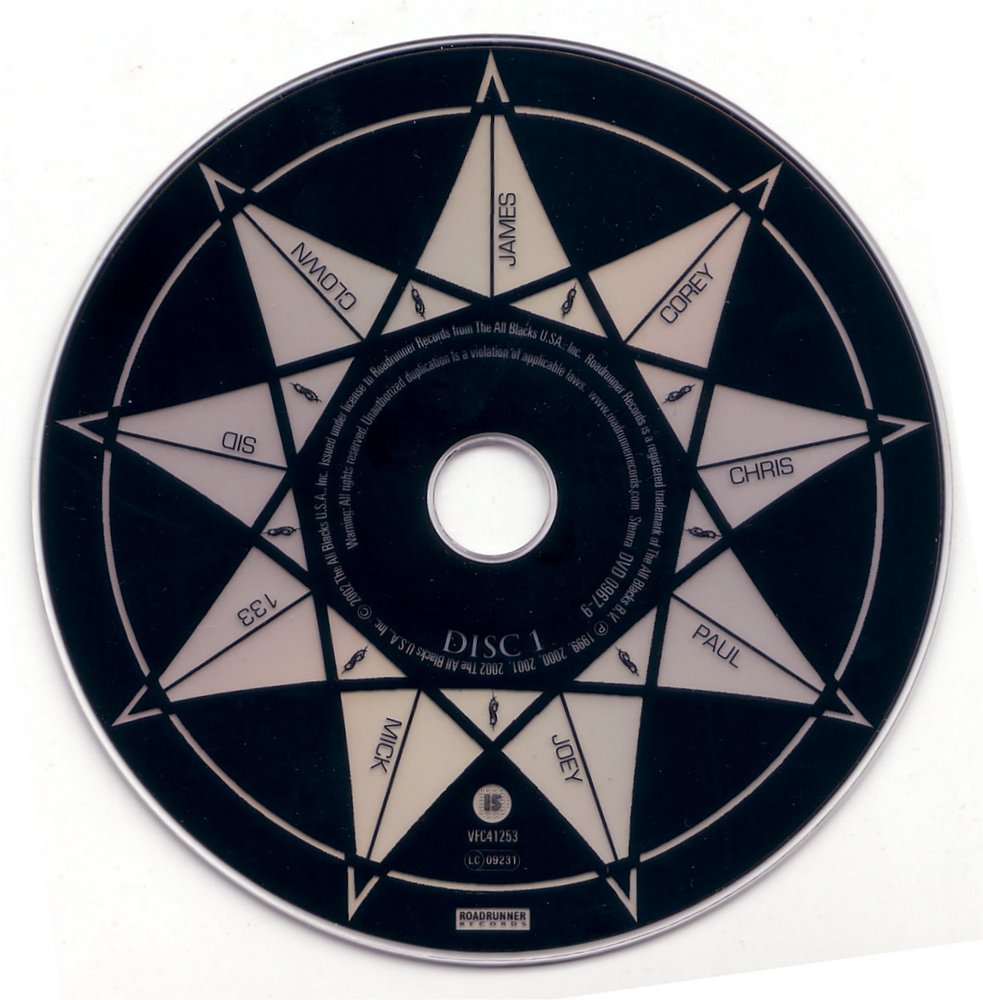Slipknot Disasterpiece Dvd Hd Download