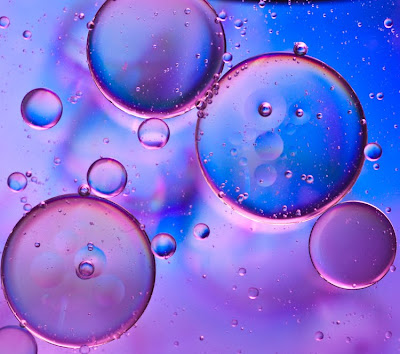 Frodes Fotoblogg: Bobler 2...