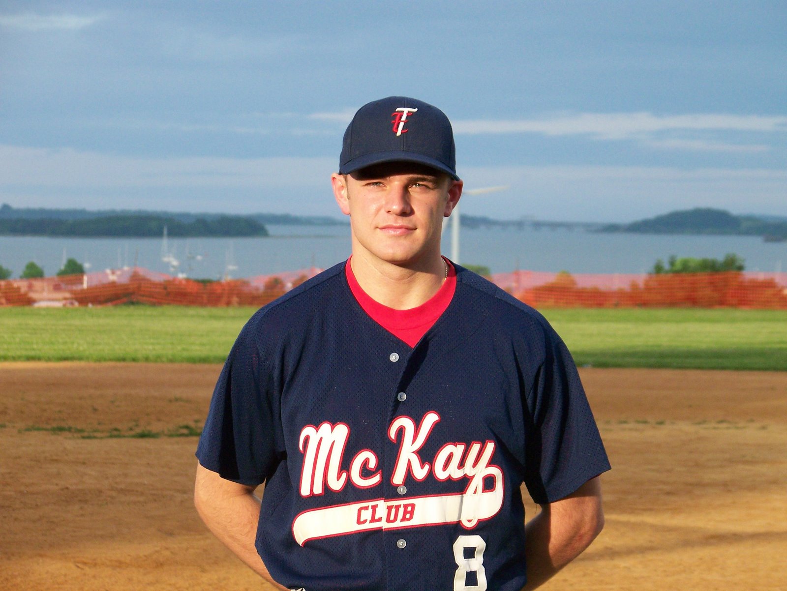 The Boston Baseball Heads Show: 2007 McKay Club - Team Pictures