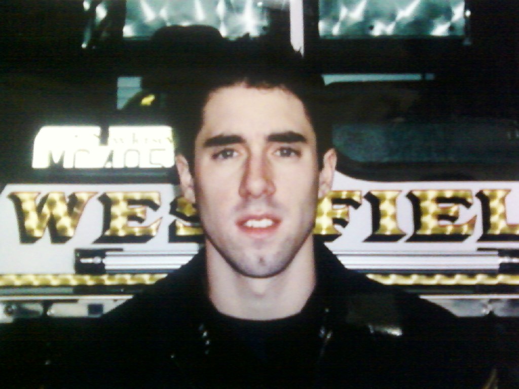 The Fact of The Matter: Lt. James Pfeiffer, The Gift That Keeps On Giving