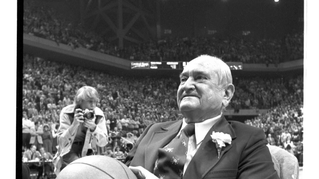 Curiosities & Wonders: Basketball royalty