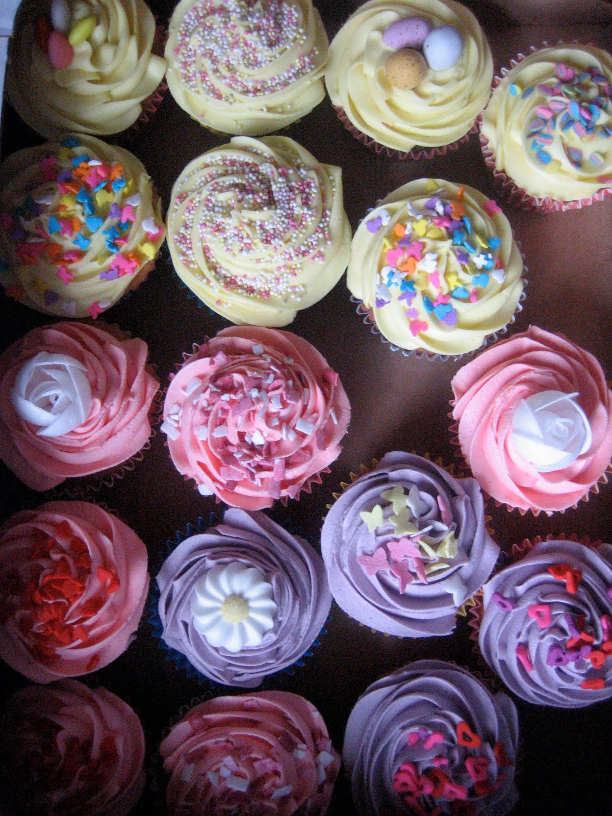 Lainey's cakes