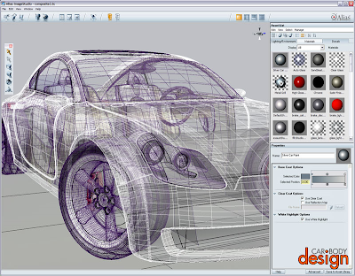 Car Design Software,Car Body Design Software: Car Design Software Free ...