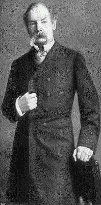 The Daily Avalanche: Imatges d’Alícia: John Tenniel (1)