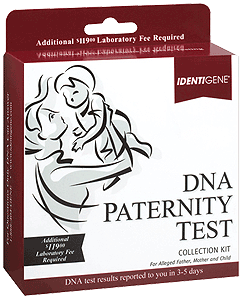 DNA Paternity Testing Help: Methods of DNA Paternity Testing