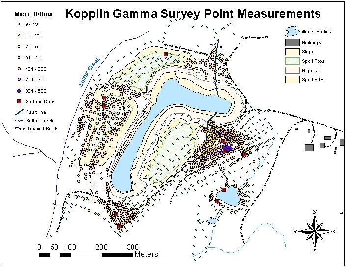 mcslater: Isoline Map