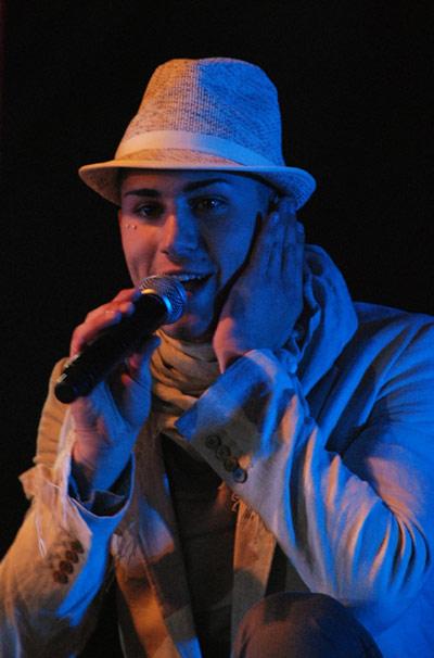 Fondo Flamenco: Astola