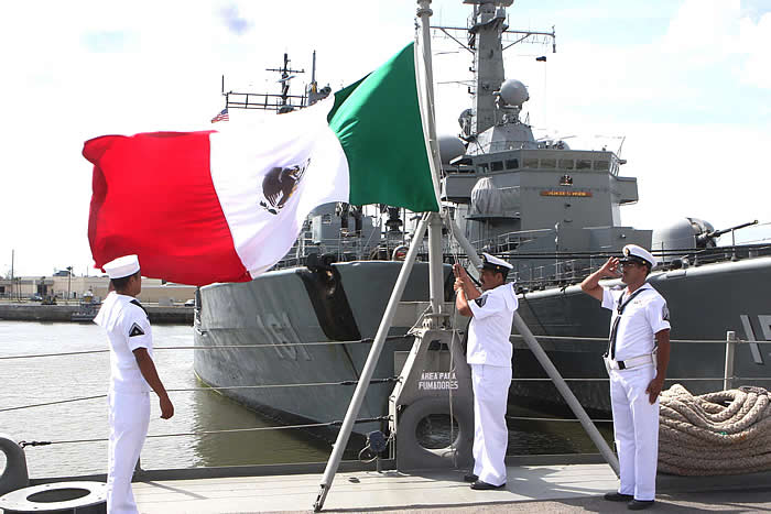 Museo naval secretaria de marina armada de mexico - kbkjkl