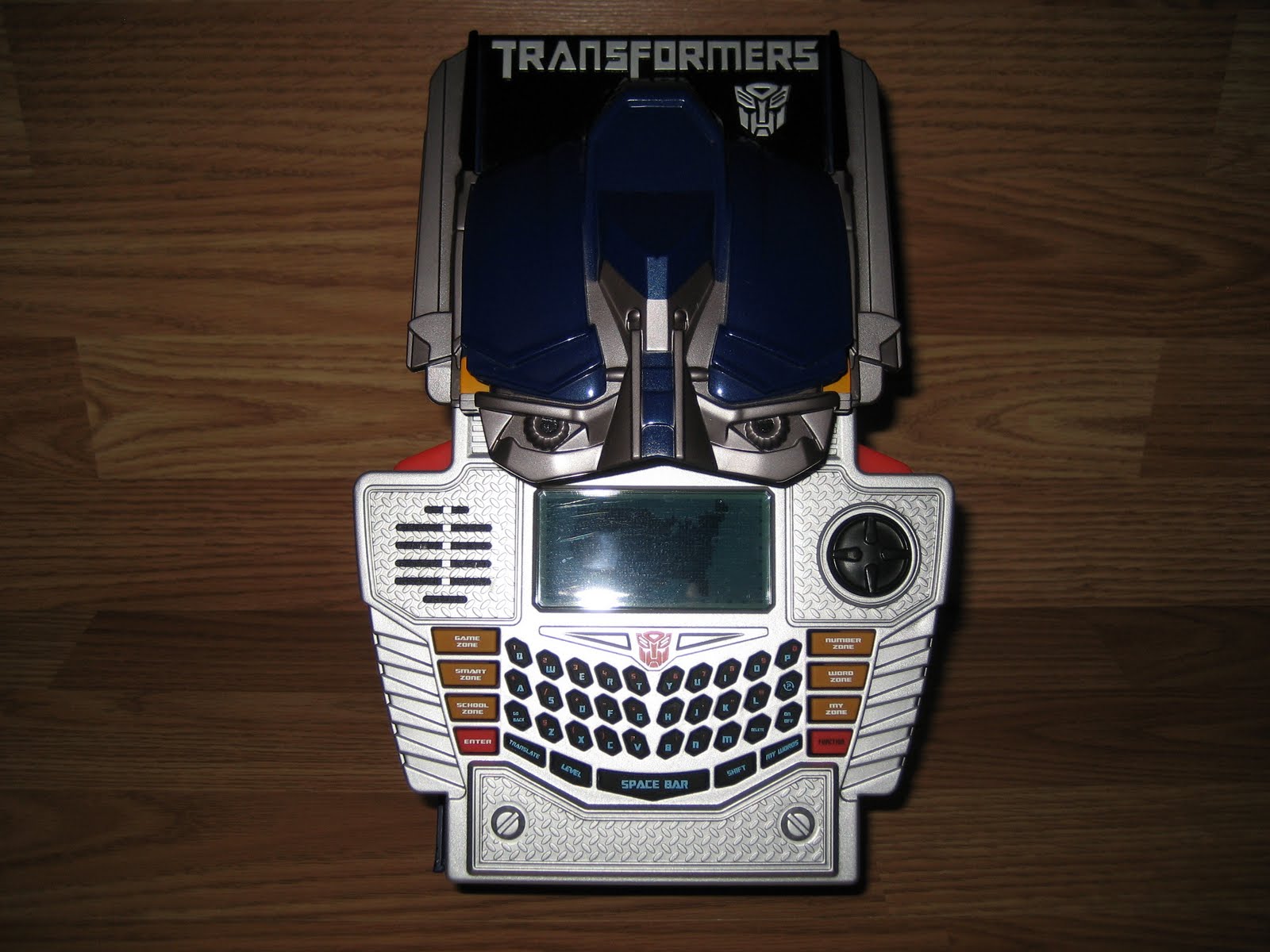 noboxtospeakof ( no box to speak of ): Transformers Optimus Prime ...