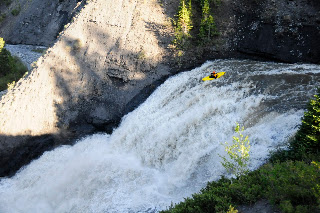 Aesthetic Adventures and Photography: Running Stupid Falls and the ...