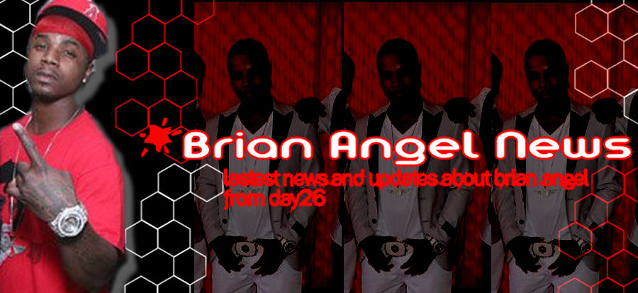 Brian Angel News: Who is Brian Angel?