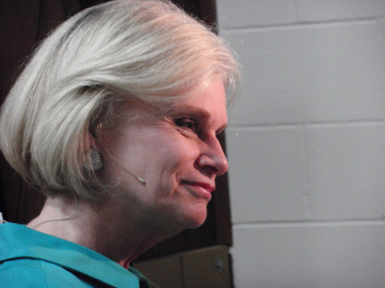 Davis College History: Ruth Graham and Friends