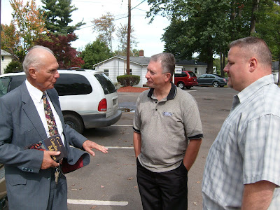 Davis College History: 09/01/2009 - 10/01/2009