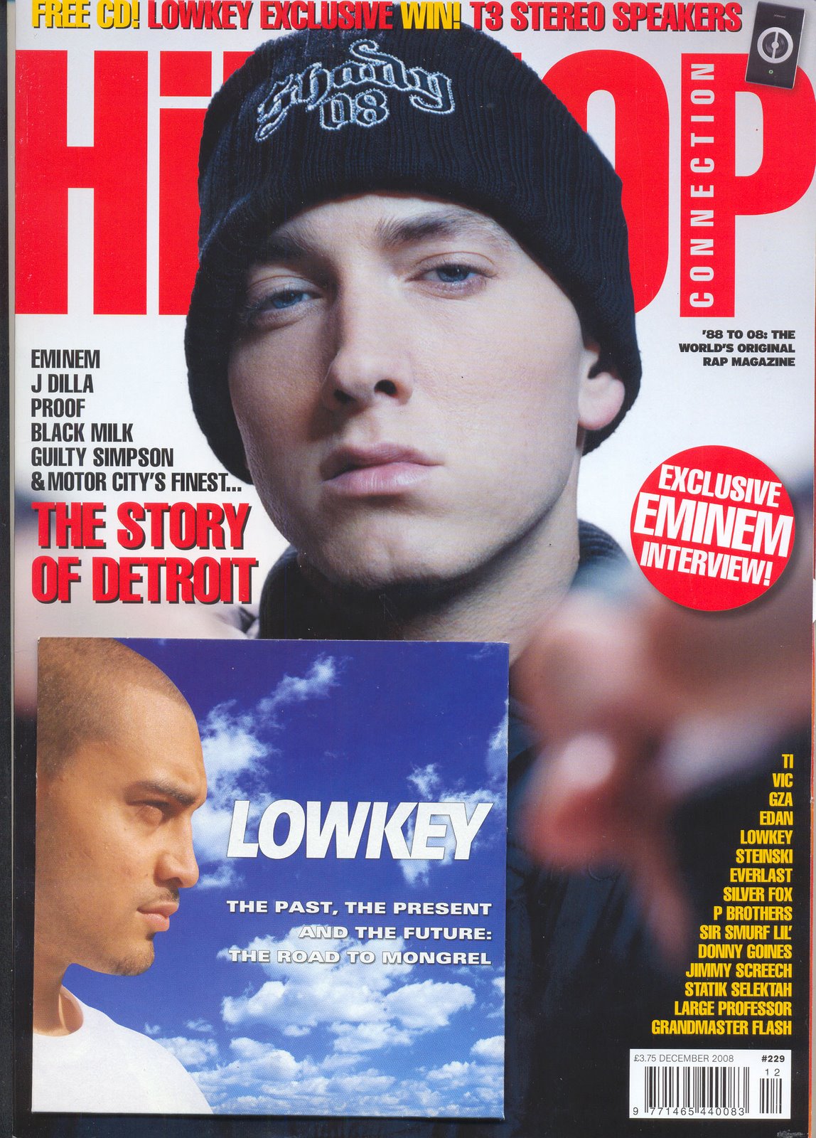 Mr Austin Media Blog