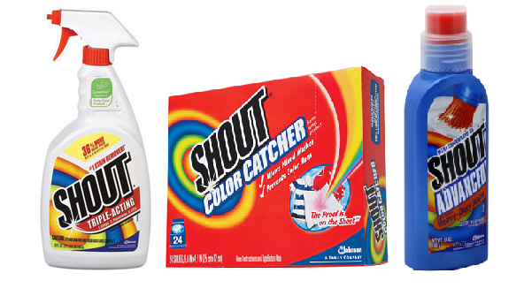 One Savvy Mom ™ | NYC Area Mom Blog: Shout: GO PLAY! (Review)