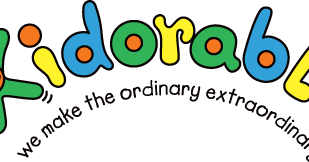 One Savvy Mom ™ | NYC Area Mom Blog: Holiday Gift Guide 2010: Kidorable ...