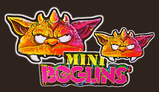 80's Playset: Boglins (Toyline)