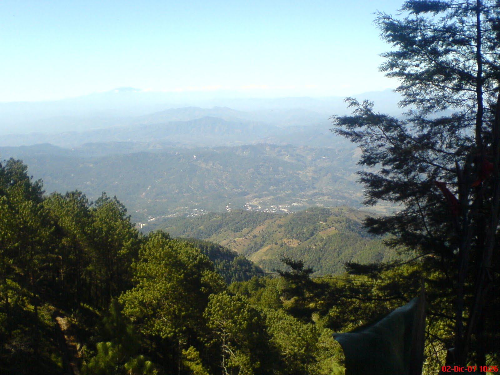 TU PROPIO TOURS Y AMIGOS: RUTA PARAISO ARTESANAL CHALATENANGO