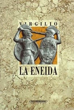 CONOCIMIENTO EIMPER: LA ENEIDA De Virgilio