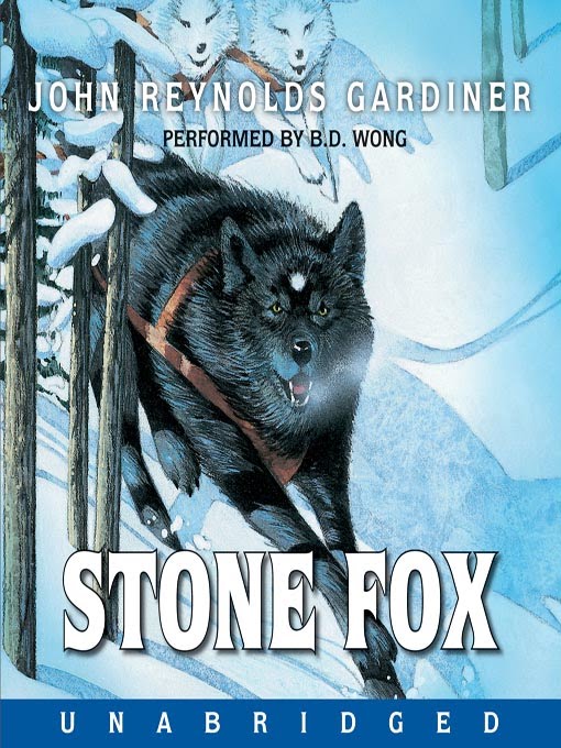Stone Fox Chat