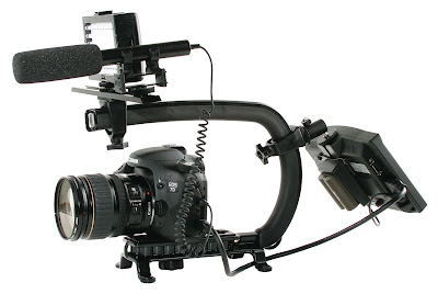 UrbanFox.TV Blog: Cam Caddie carries compact cameras