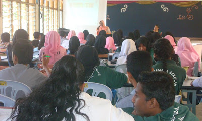 ENGLISH LANGUAGE PANEL