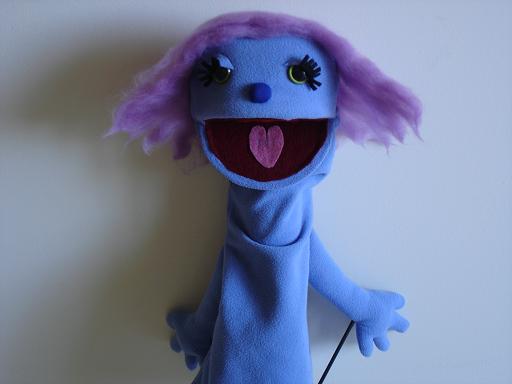 - Manda Made -: Puppets You Can Buy - Give a Handmade Gift That's Also ...