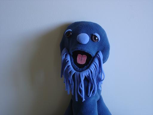 - Manda Made -: Puppets You Can Buy - Give a Handmade Gift That's Also ...