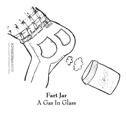 Pet Farts: How To Catch Them, How To Keep Them