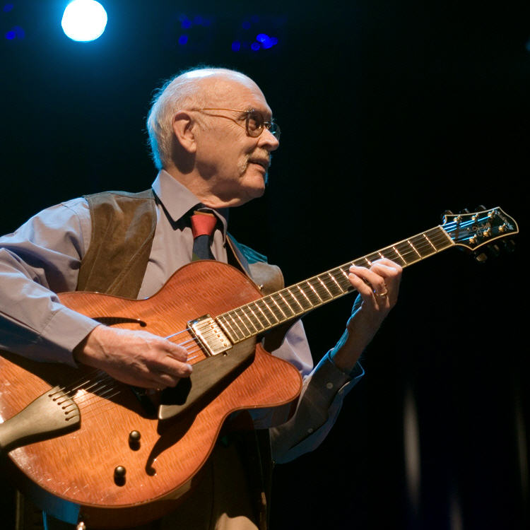 Jazz Frisson: Undercurrent, Bill Evans et Jim Hall