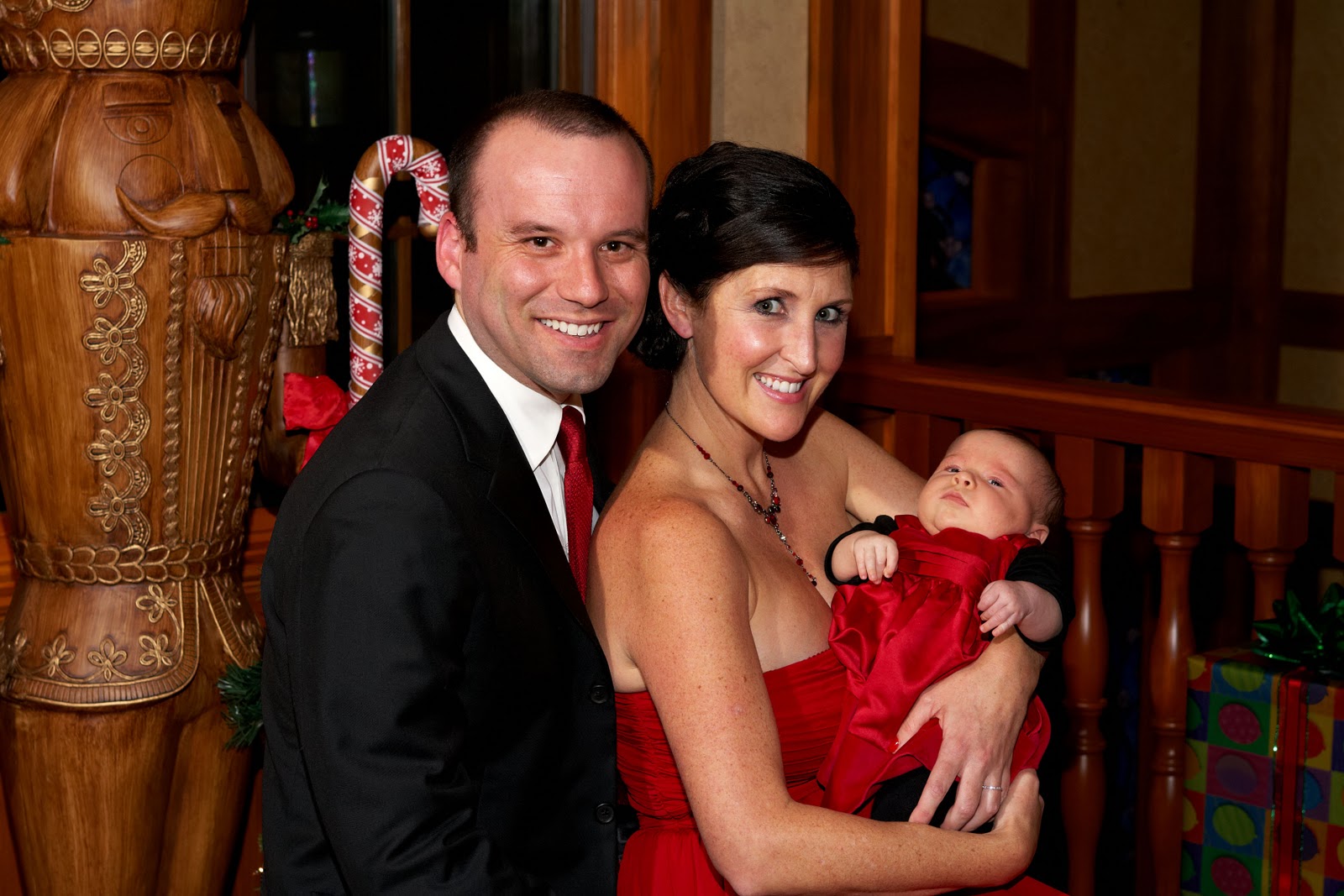 cahnicles: Cahn Family Portraits