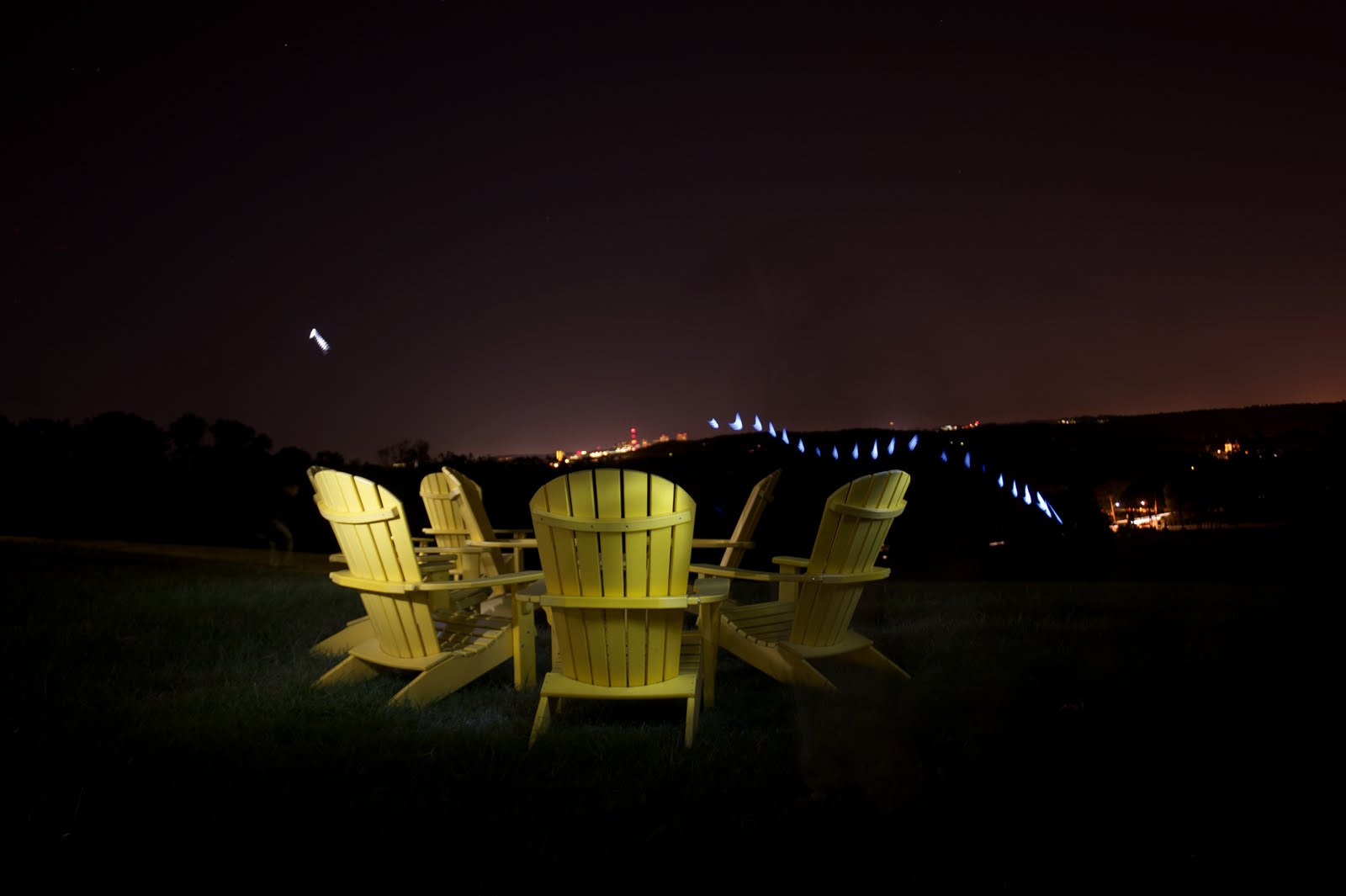 The Monitor 2010-2011: The Monitor Winter Issue 2010-2011