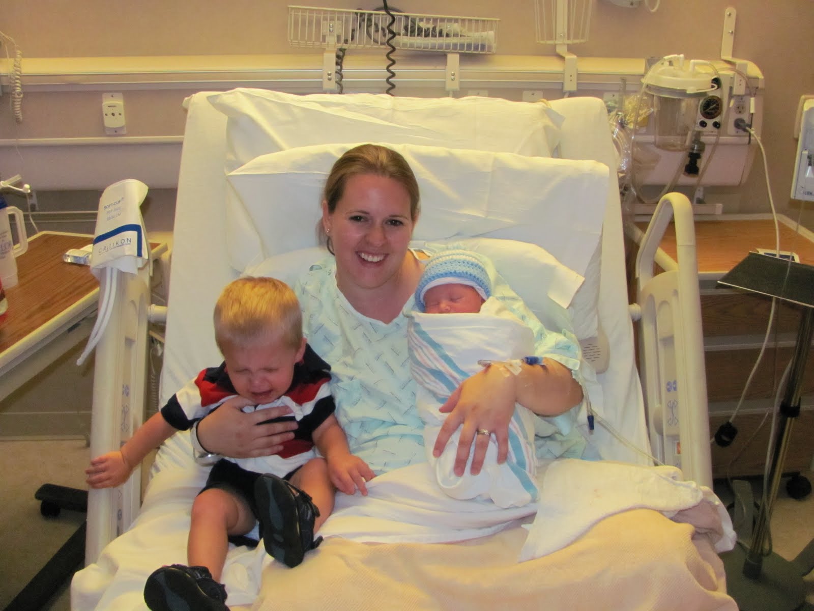 Wondering Knapps: Chase Vincent Knapp