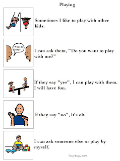 Uses of Assistive Technology: The moral of the story - How social ...