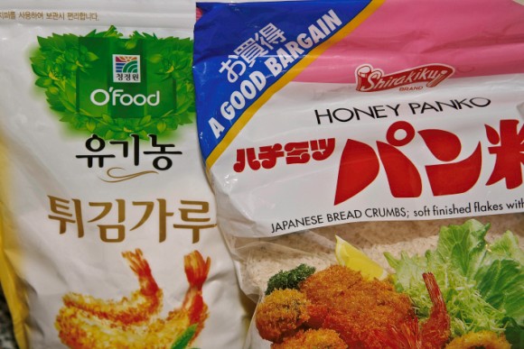 Korean Cooking 101 - Ingredients | A Better Me