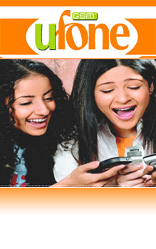 Ufon Wallpaper: Ufone Wallpaper