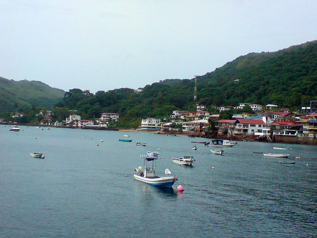 Panamá Blog: Isla de Taboga