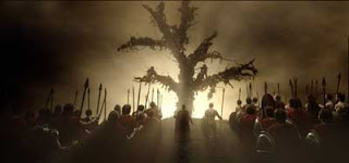 300 (300 – Eroii de la Termopile) -7/10 ~ Ultimele Filme vazute de DANEZIA